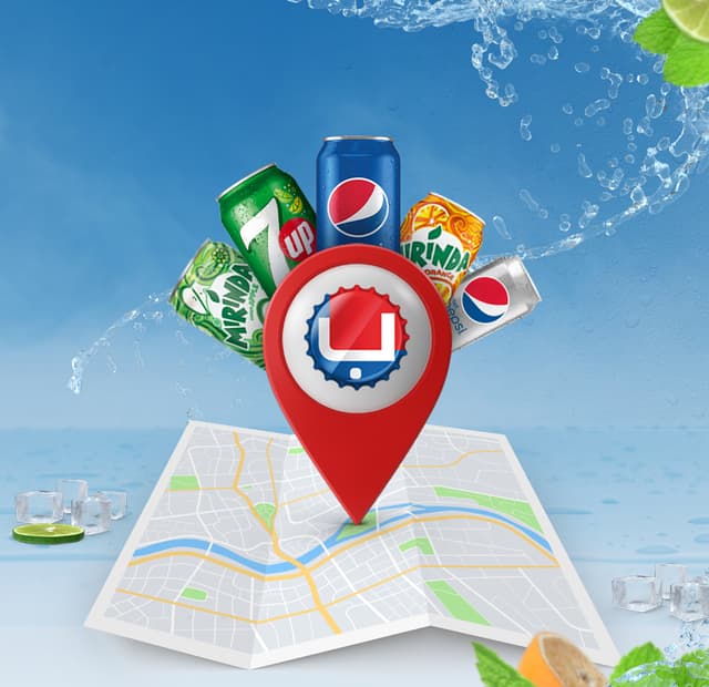 Contact us - MenaBev