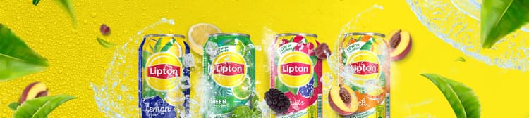 Our Brands - MenaBev