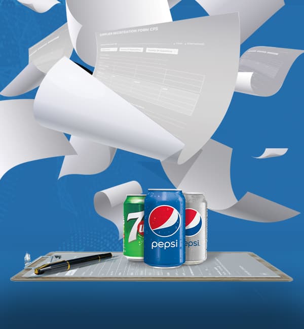 For Suppliers - MenaBev