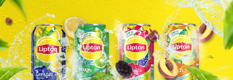 Our Brands - MenaBev