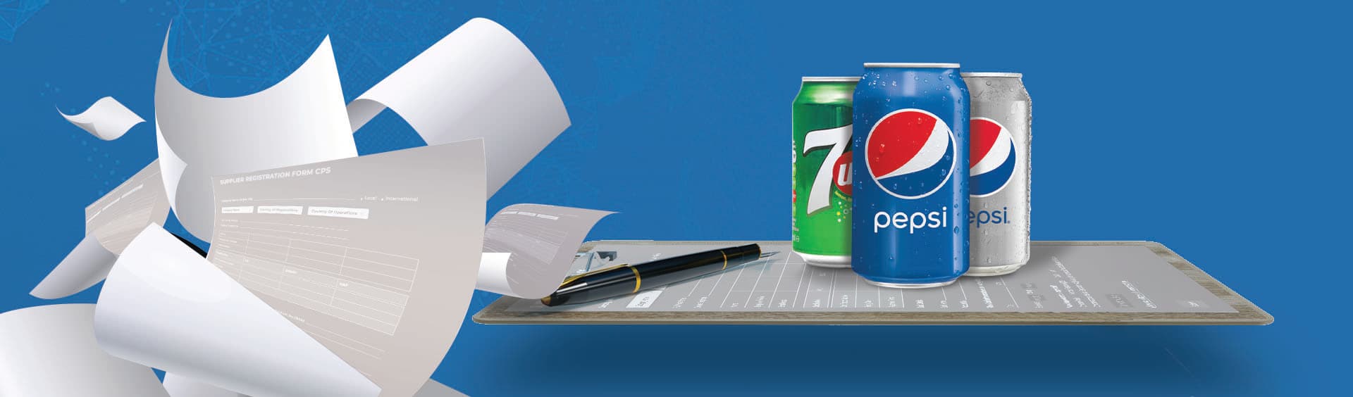 For Suppliers - MenaBev