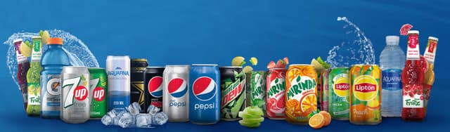 Our Brands - MenaBev